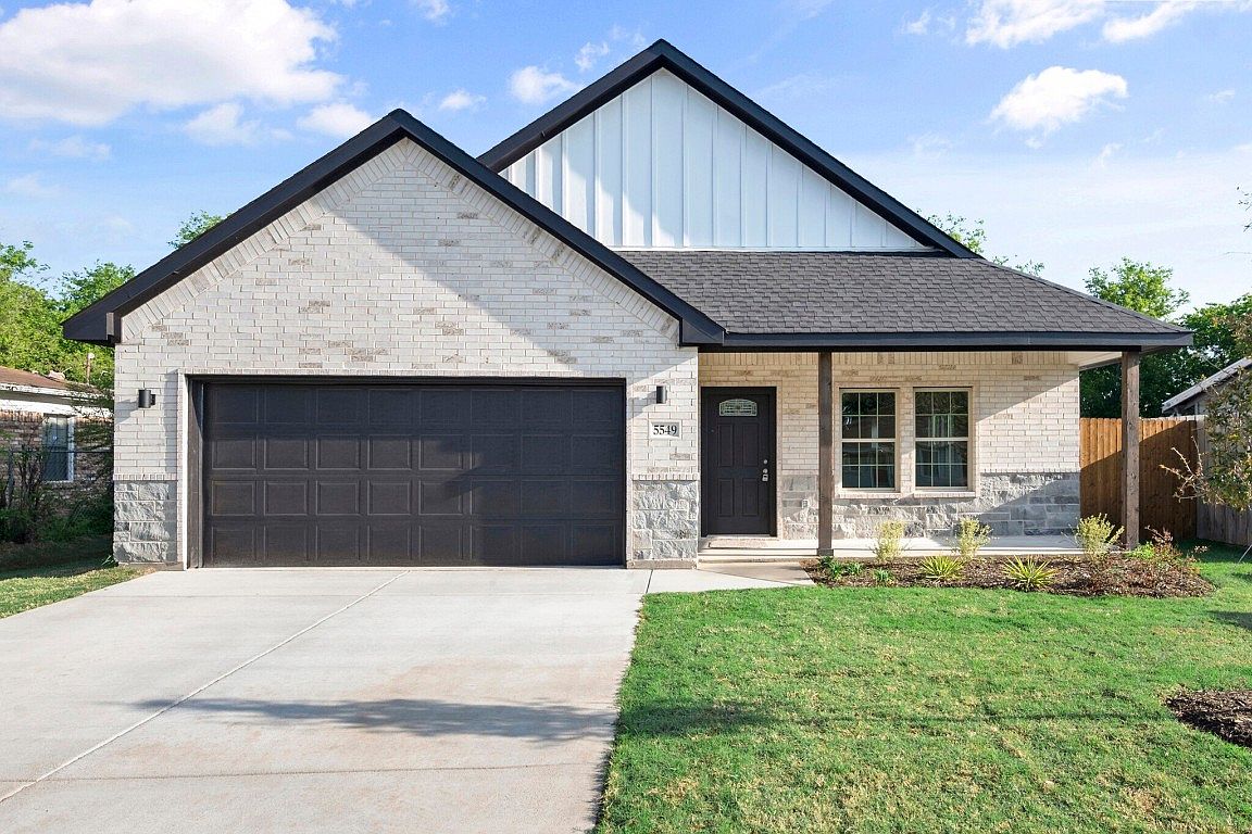 5549 Cottey St, Fort Worth, TX 76119 | Zillow