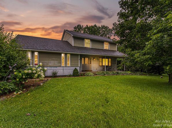 New Hudson MI Real Estate - New Hudson MI Homes For Sale | Zillow