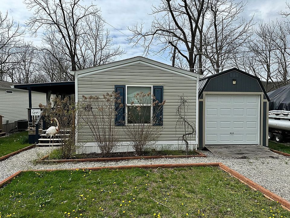 4600 Hartford Pike #85, Aurora, IN 47001 | Zillow