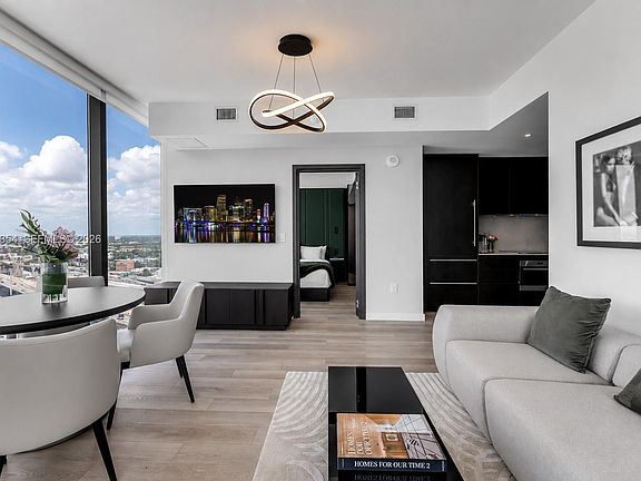 20 NE 11th St #3410, Miami, FL 33132 | MLS #A12043354 | Zillow