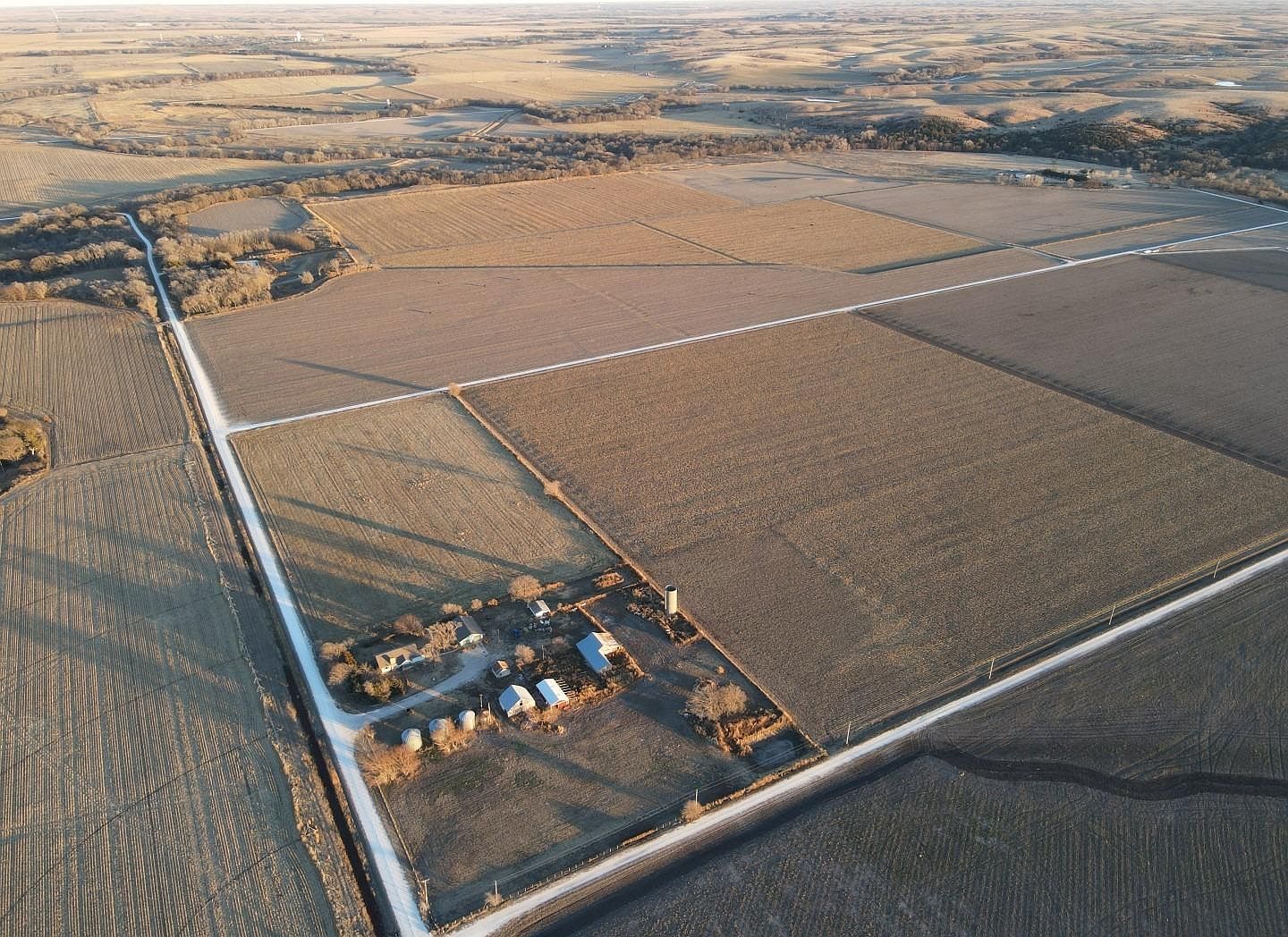 8081 250th Rd, Gaylord, KS 67638 | Zillow