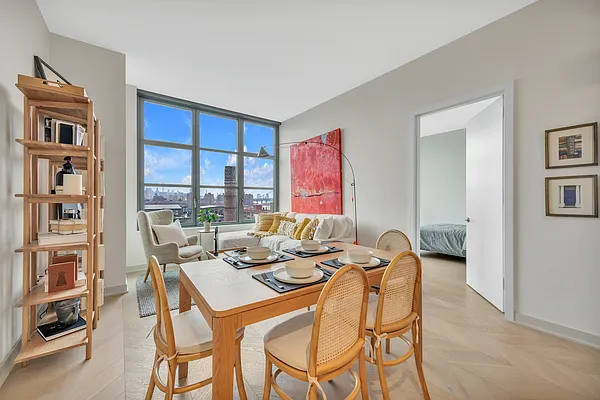 180 Front Street #8B in DUMBO, Brooklyn | StreetEasy