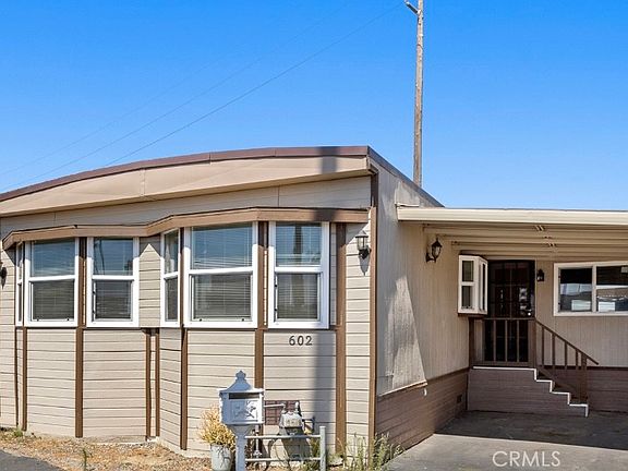 4117 W McFadden Ave SPACE 602, Santa Ana, CA 92704 | MLS #PW23152346 ...