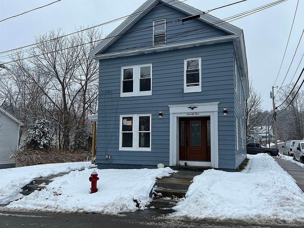 74 Central St, Athol, MA 01331 | MLS #73196909 | Zillow