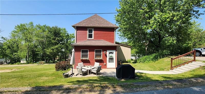 9 Dunbar Ave, Slovan, PA 15078 | Zillow