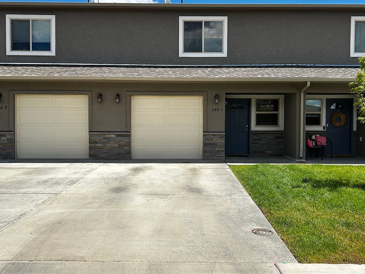 644 Emma Ln UNIT C, Grand Junction, CO 81505 | Zillow