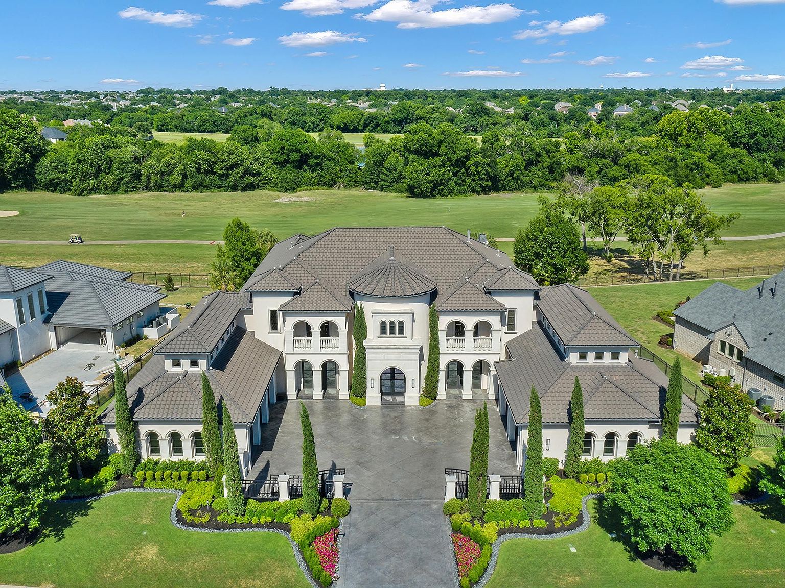 414 Lakeway Dr, Allen, TX 75013 | Zillow