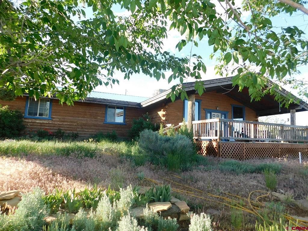 57071 Highway 491, Dove Creek, CO 81324 | MLS #804334 | Zillow