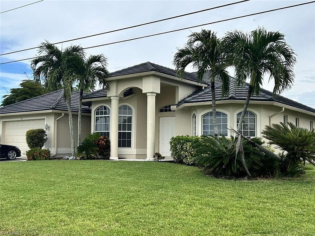 4011 SW 16th Pl, Cape Coral, FL 33914 | MLS #223071453 | Zillow