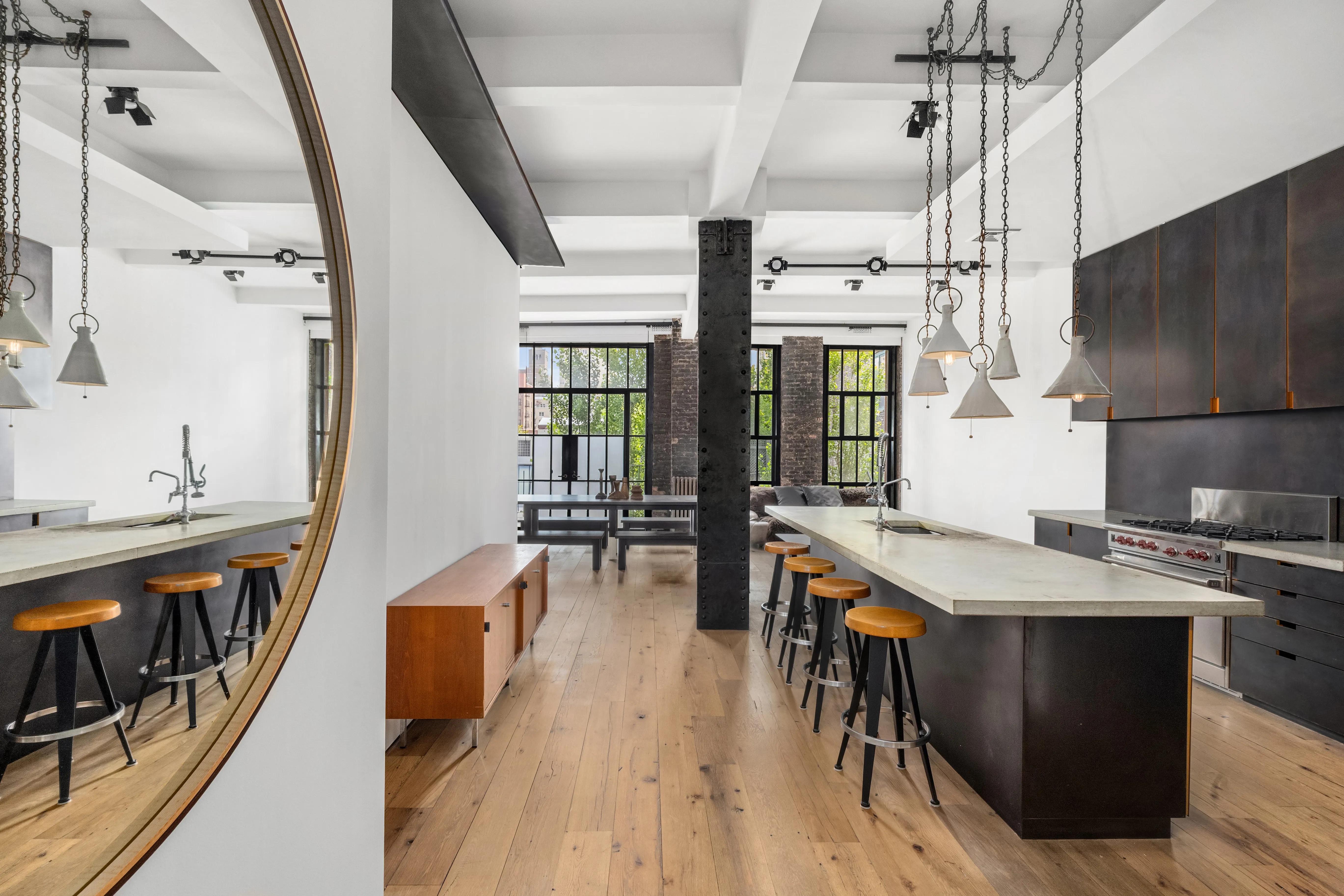 12 East 12th Street #5SE in Greenwich Village, Manhattan | StreetEasy