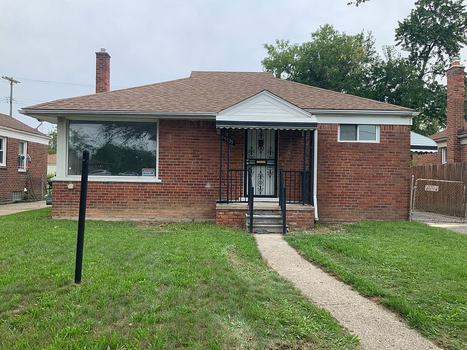 19979 Mansfield St, Detroit, MI 48235 | Zillow