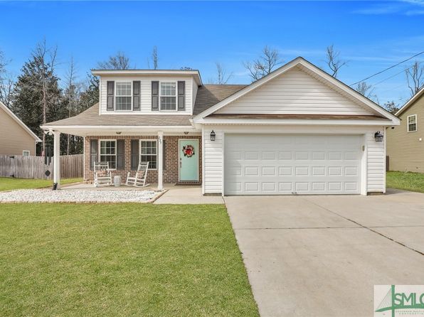 Ellabell GA Real Estate - Ellabell GA Homes For Sale | Zillow