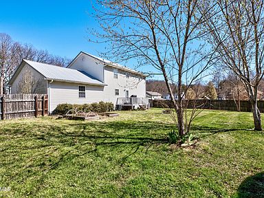 360 Ridge Rd, Caryville, TN 37714 | Zillow
