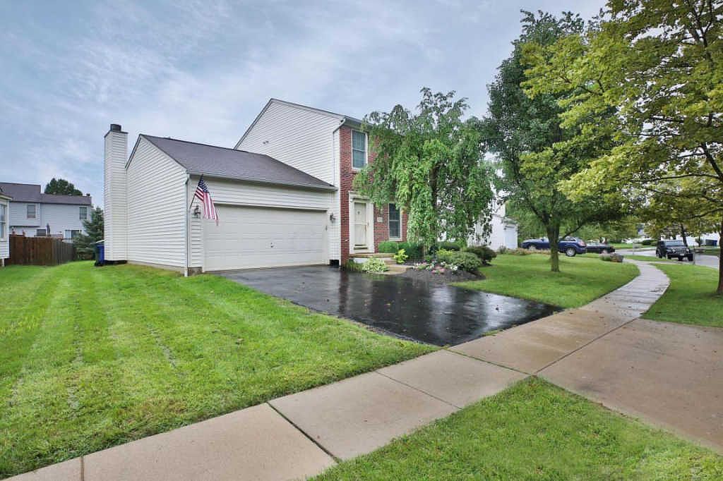 320 Galloway Ridge Dr, Galloway, OH 43119 | Zillow