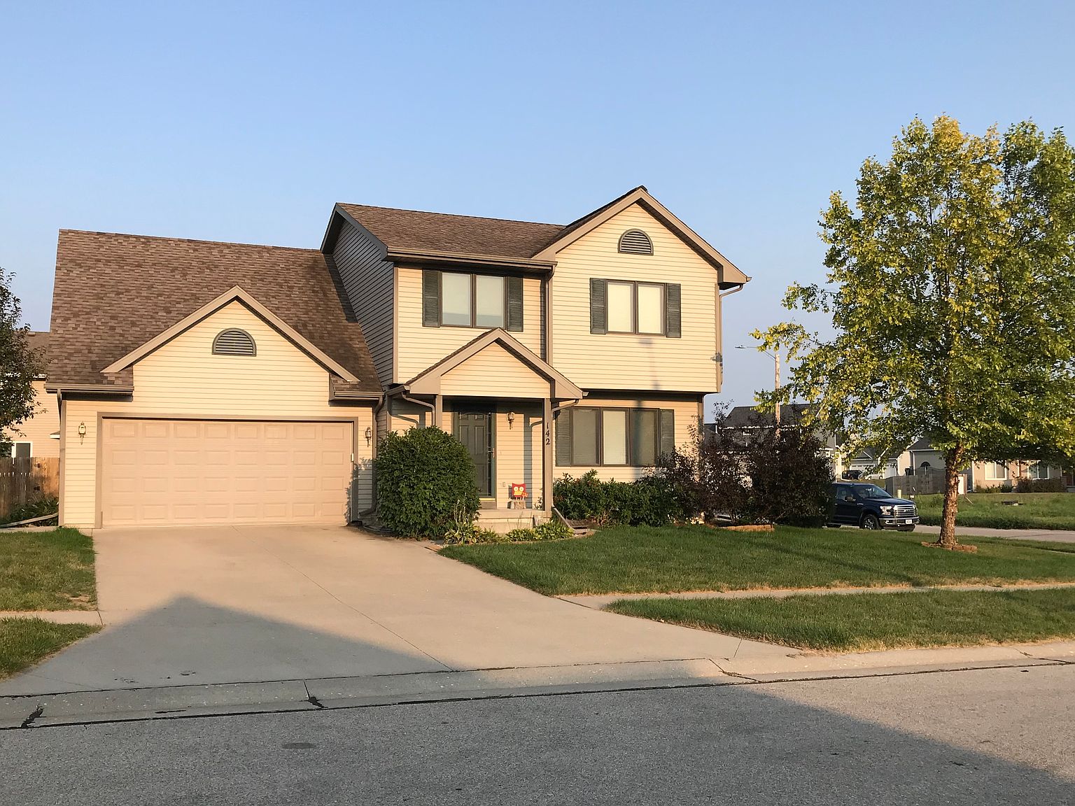 142 Christian Petersen Ave, Gilbert, IA 50105 | Zillow
