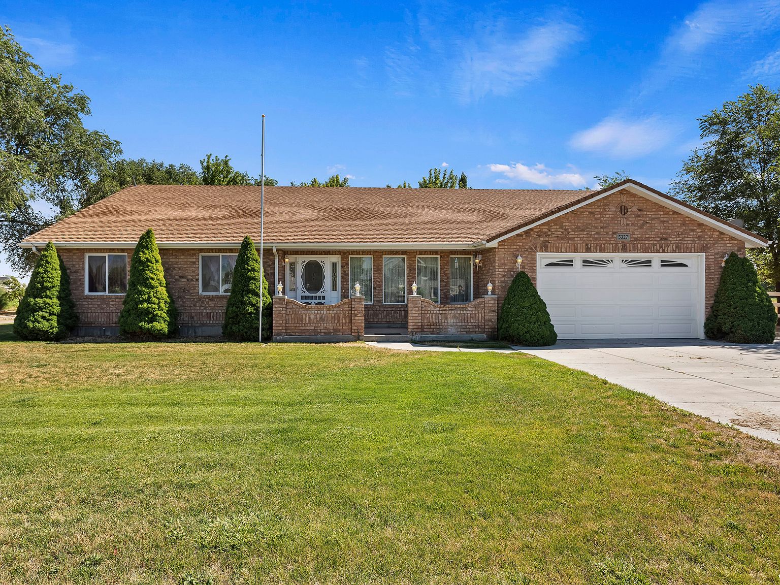 5327 W 4325 S Hooper UT 84315 MLS 1891818 Zillow 5327-w-4325-s-hooper-ut-84315-mls-1891818-zillow