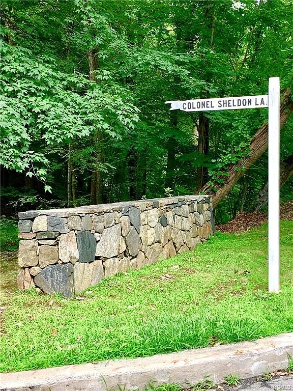 2 Col Sheldon Ln, Pound Ridge, NY 10576 | Zillow