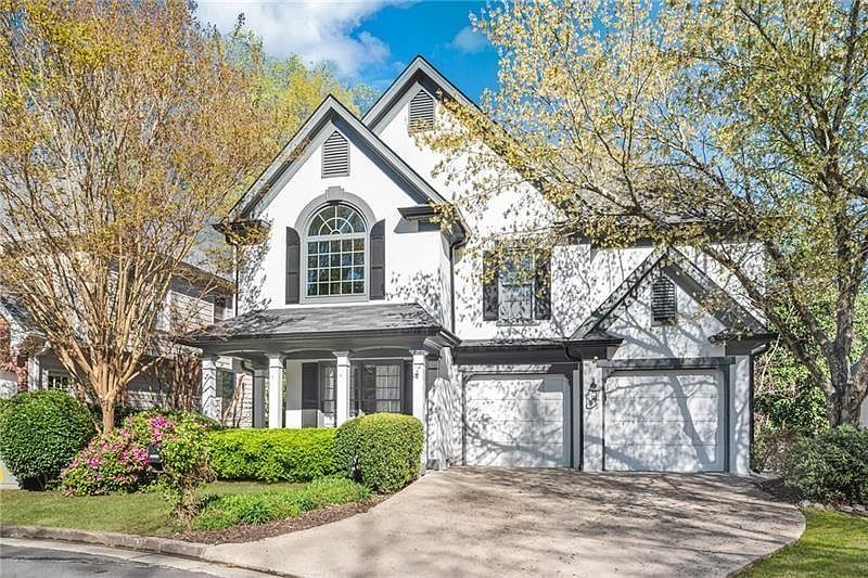 2313 Attaway Walk, Atlanta, GA 30319 | MLS #7377974 | Zillow