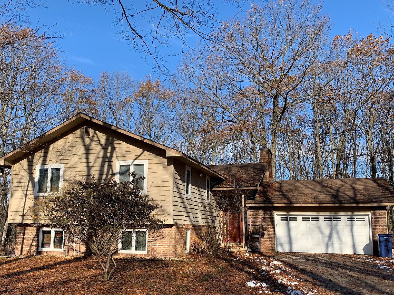 4700 Forest Ridge Dr, Cadillac, MI 49601 | Zillow
