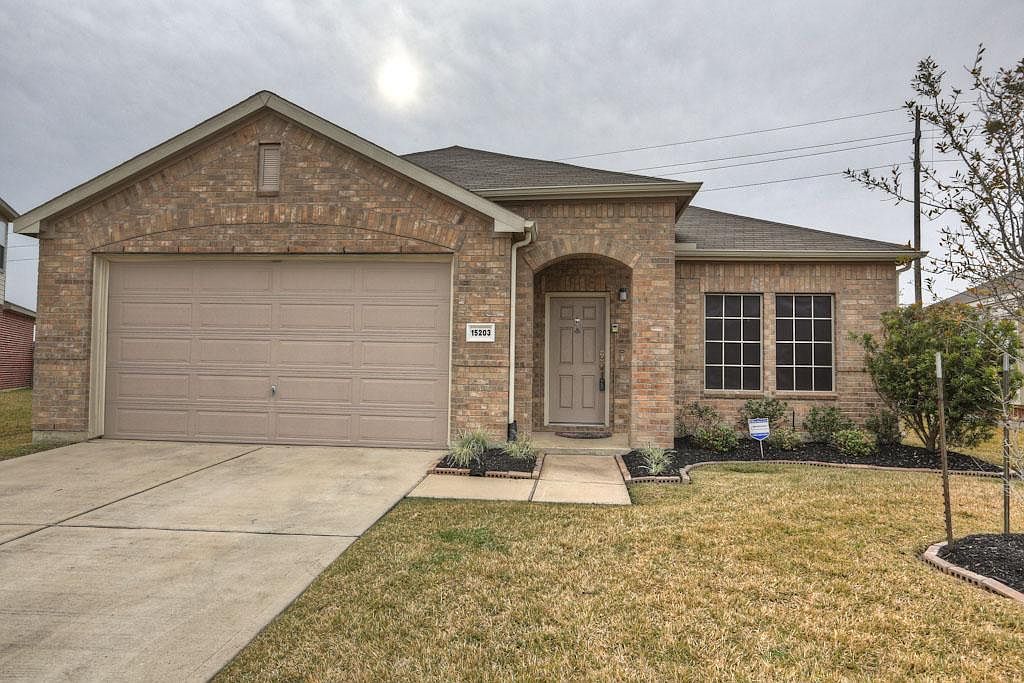 15203 Riley Ridge Ln, Cypress, TX 77429 | Zillow