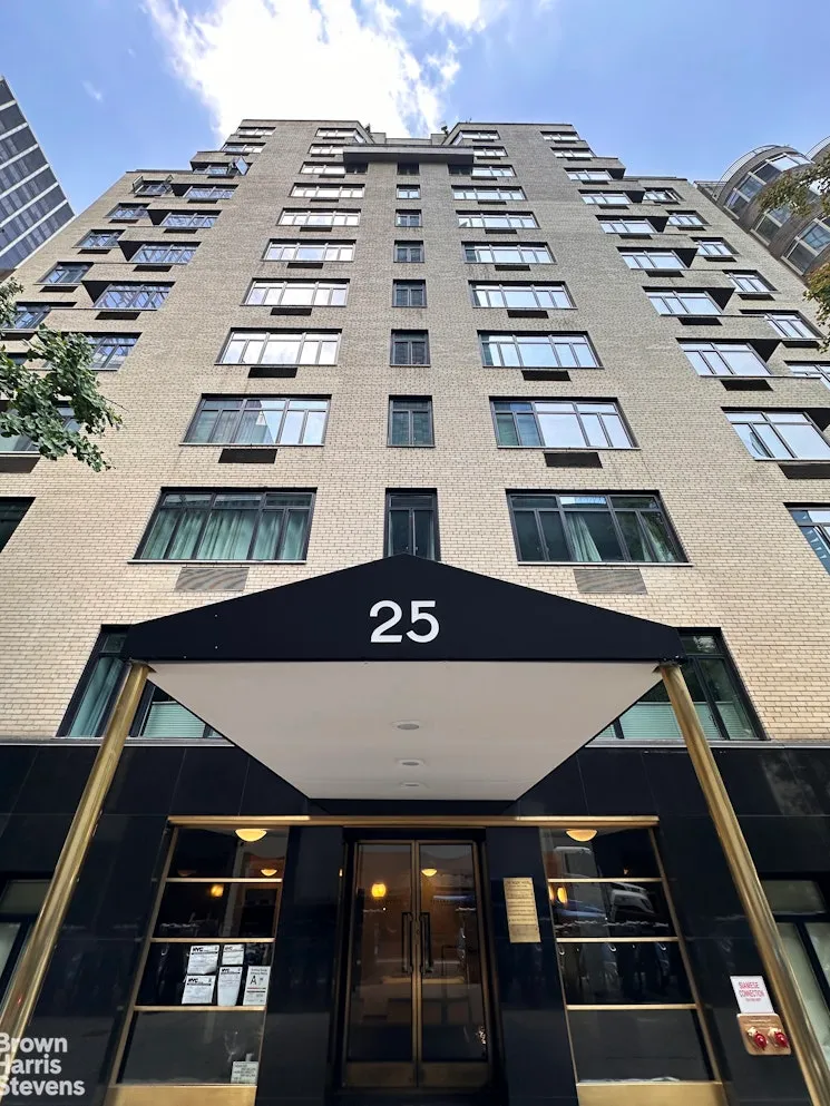 25 West 54th Street 11E/12F in Midtown, Manhattan | StreetEasy