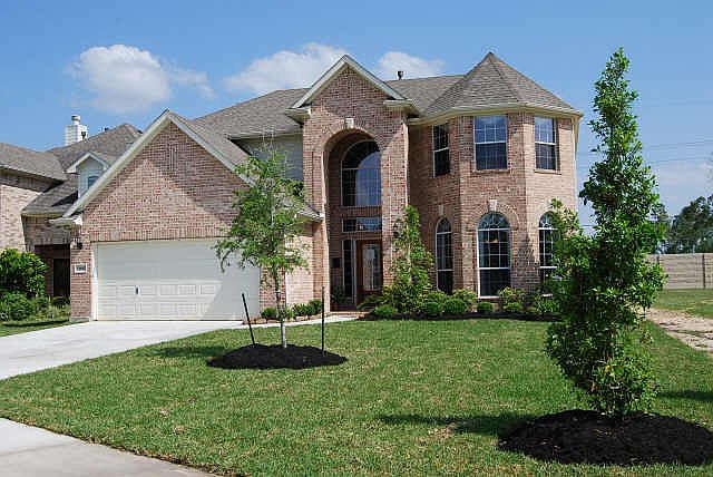 2902 Legends Ranch Dr, Spring, TX 77386 | Zillow