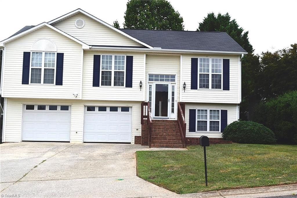 4040 Lenora Dr, Winston Salem, NC 27107 | Zillow