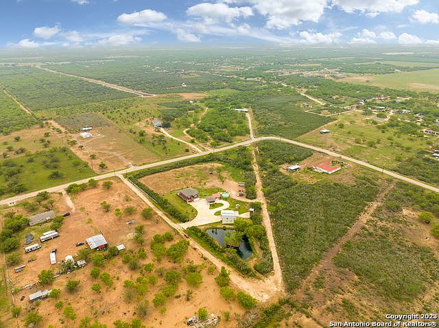 170 CR 2660, Moore, TX 78057 | MLS #1743032 | Zillow