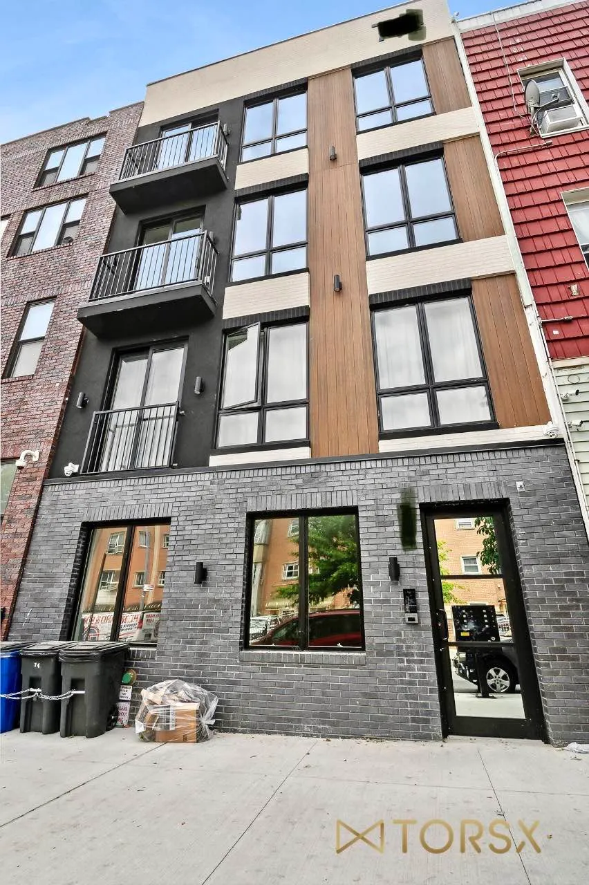 70 George Street #3R in Bushwick, Brooklyn | StreetEasy