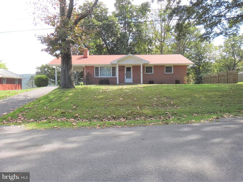 804 Valley View Dr, Lavale, MD 21502 | Zillow