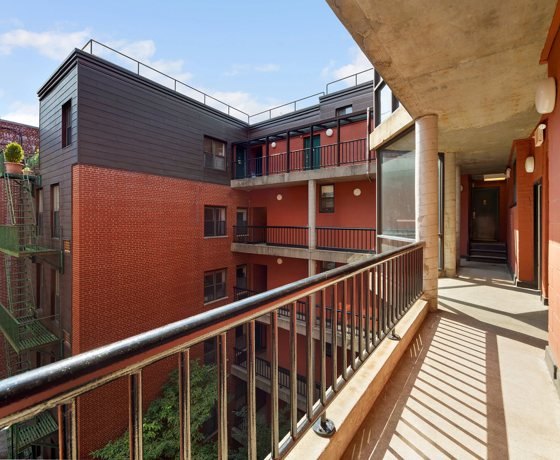 14 Prince Street #5E in Nolita, Manhattan | StreetEasy