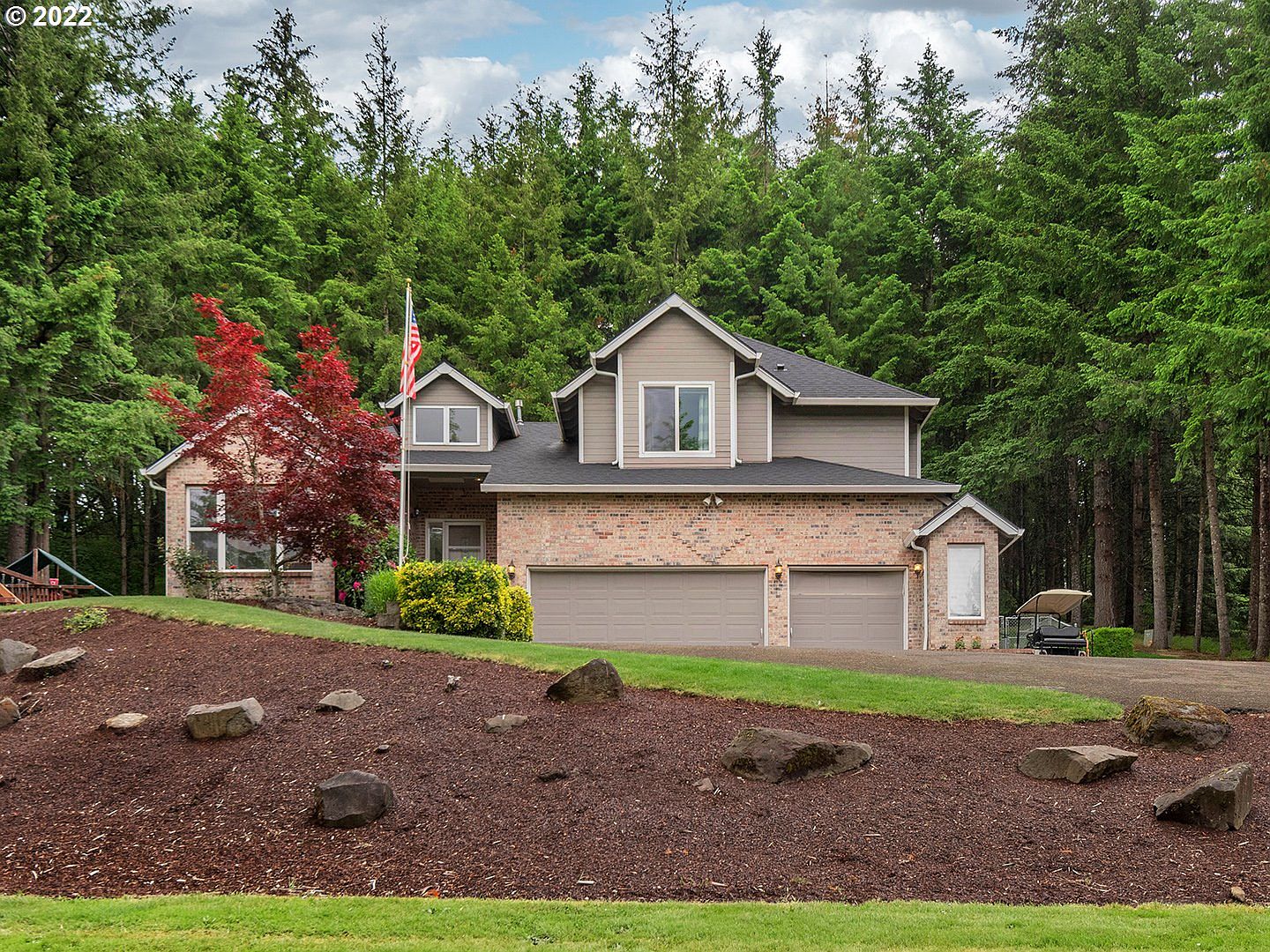 14819 SW Bell Rd, Sherwood, OR 97140 | Zillow
