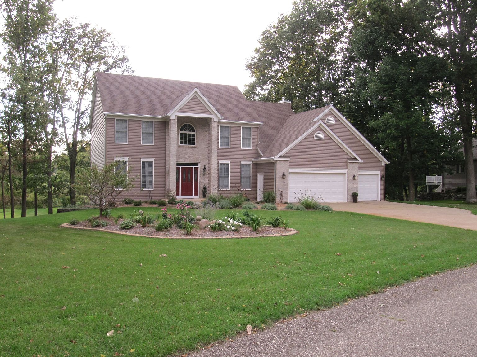 15968 Prairie Ronde Rd, Schoolcraft, MI 49087 | Zillow