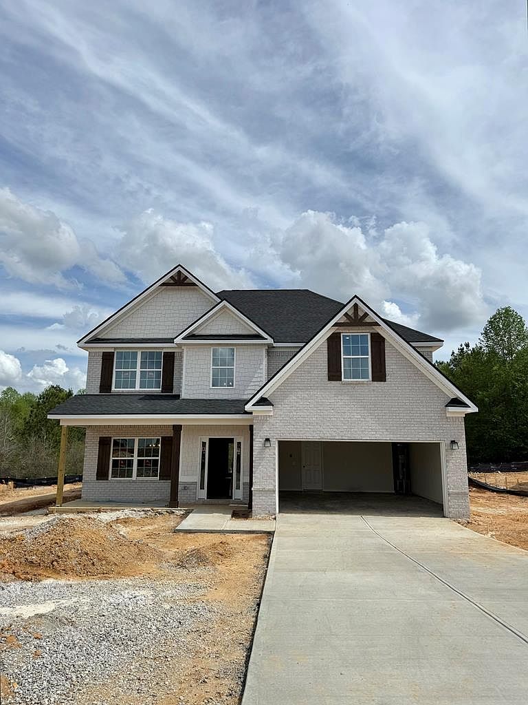 123 Quail Run Ct, Smiths Station, AL 36877 | MLS #218670 | Zillow