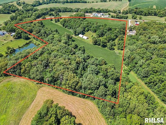 0 Literberry Triopia Rd, Arenzville, IL 62611 | MLS #CA1037752 | Zillow