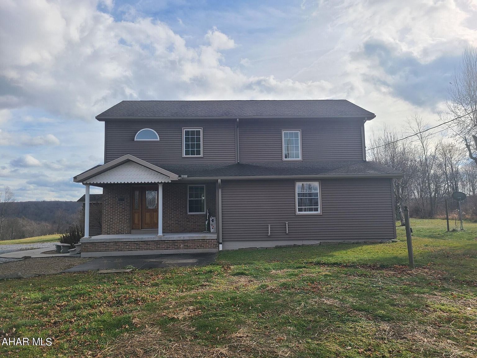 1541 Munster Rd, Portage, PA 15946 | Zillow