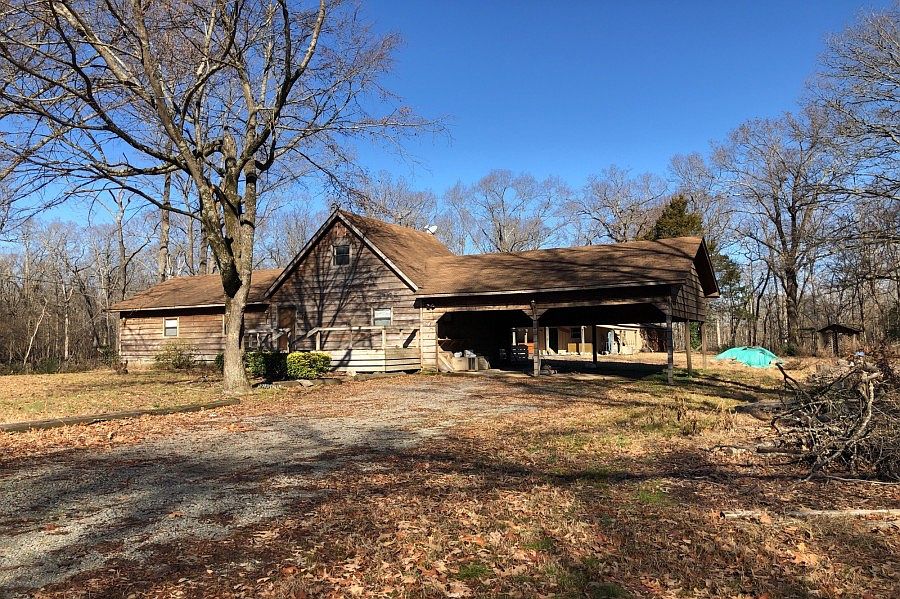 140 Cooks Lake Rd, Casscoe, AR 72026 | Zillow