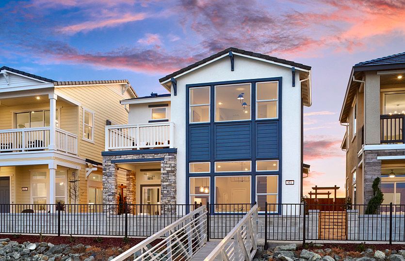 Plan 2 Plan, Beacon at Delta Coves, Bethel Island, CA 94511 | Zillow