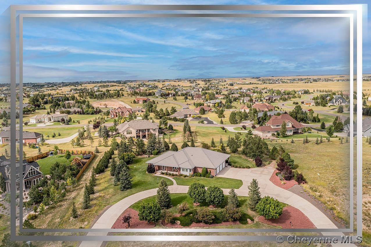 2346 Wildhorse Trl, Cheyenne, WY 82009 | MLS #91064 | Zillow