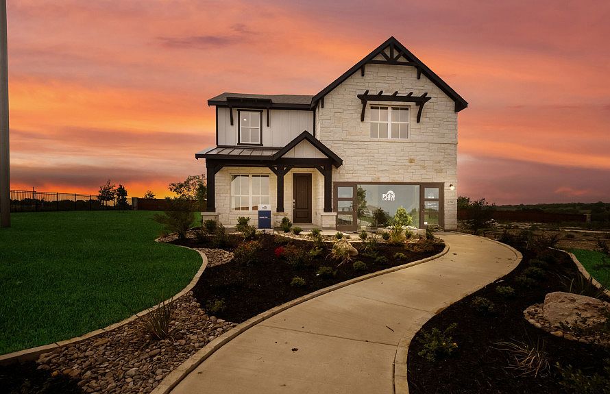 Horizon Ridge by Pulte Homes in San Antonio TX | Zillow
