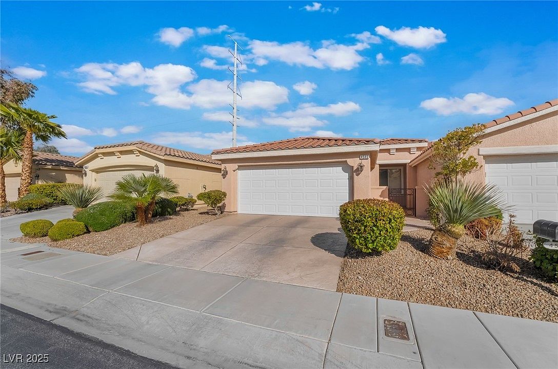 4546 Regalo Bello St, Las Vegas, NV 89135 | Zillow