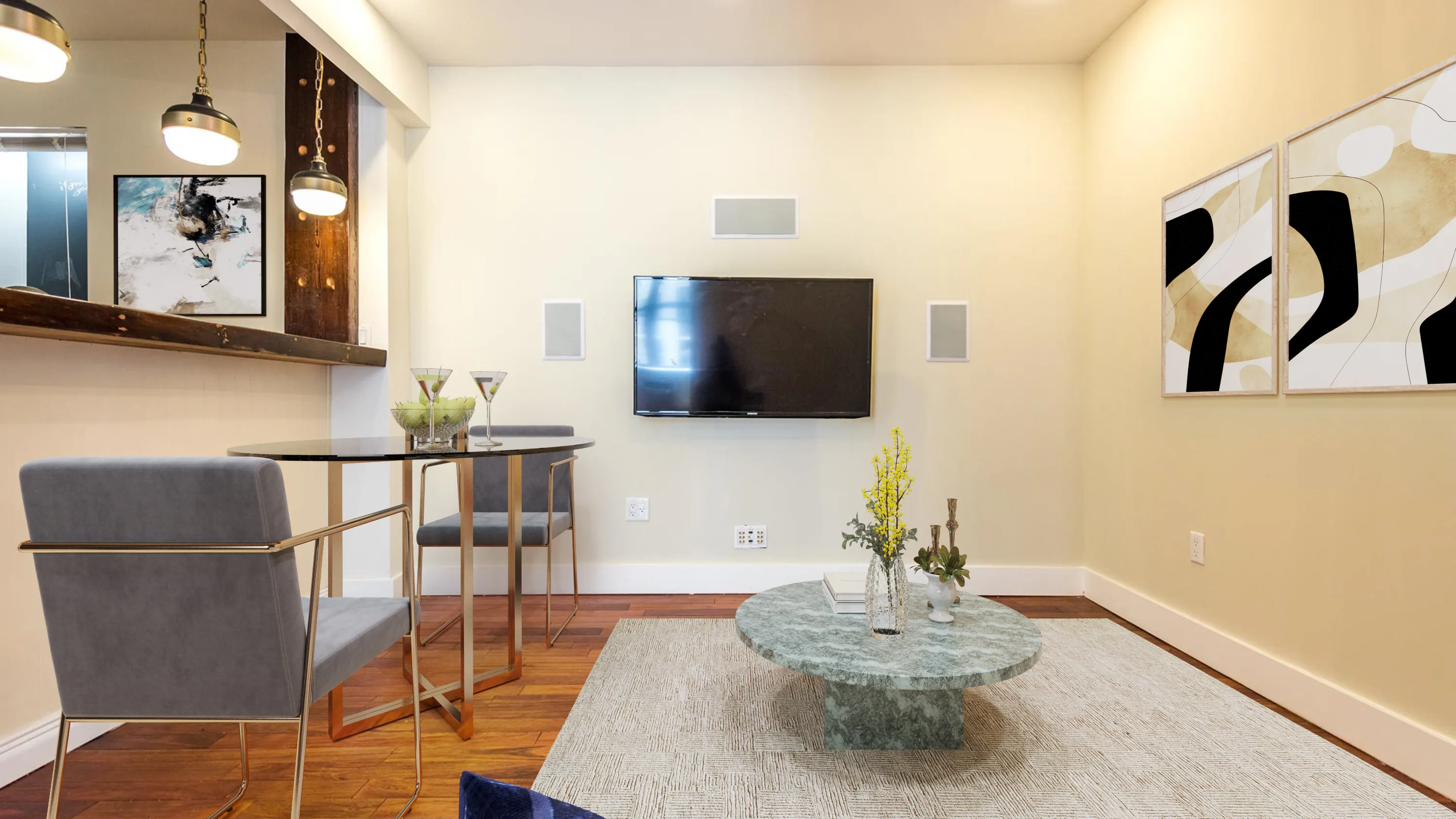 330 Starr Street #1A in Bushwick, Brooklyn | StreetEasy