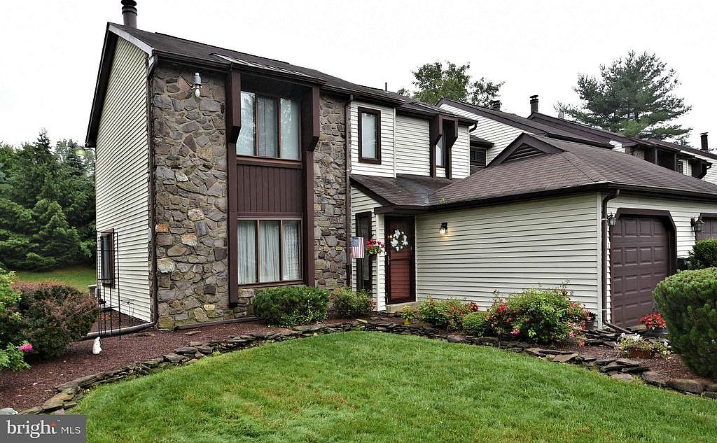 707 Grantham Ct, Southampton, PA 18966 | Zillow