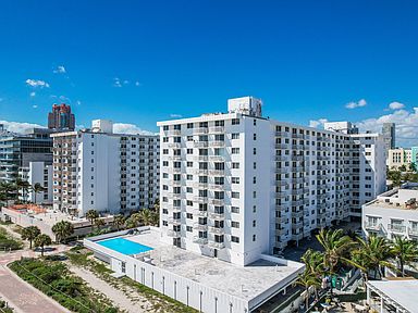 401 Ocean Drive UNIT 921, Miami Beach, FL 33139 | Zillow