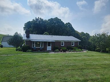 6264 Joy Ranch Rd, Woodlawn, VA 24381 | Zillow