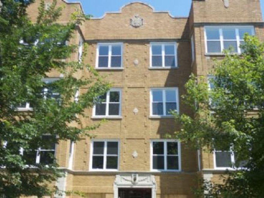 2641-2643 N Fairfield Ave #1-2643, Chicago, IL 60647 | Zillow