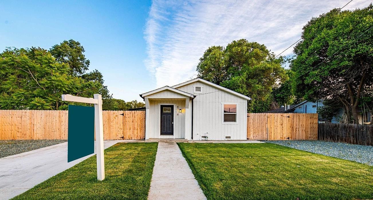 4316 Section Ave, Stockton, CA 95215 | Zillow
