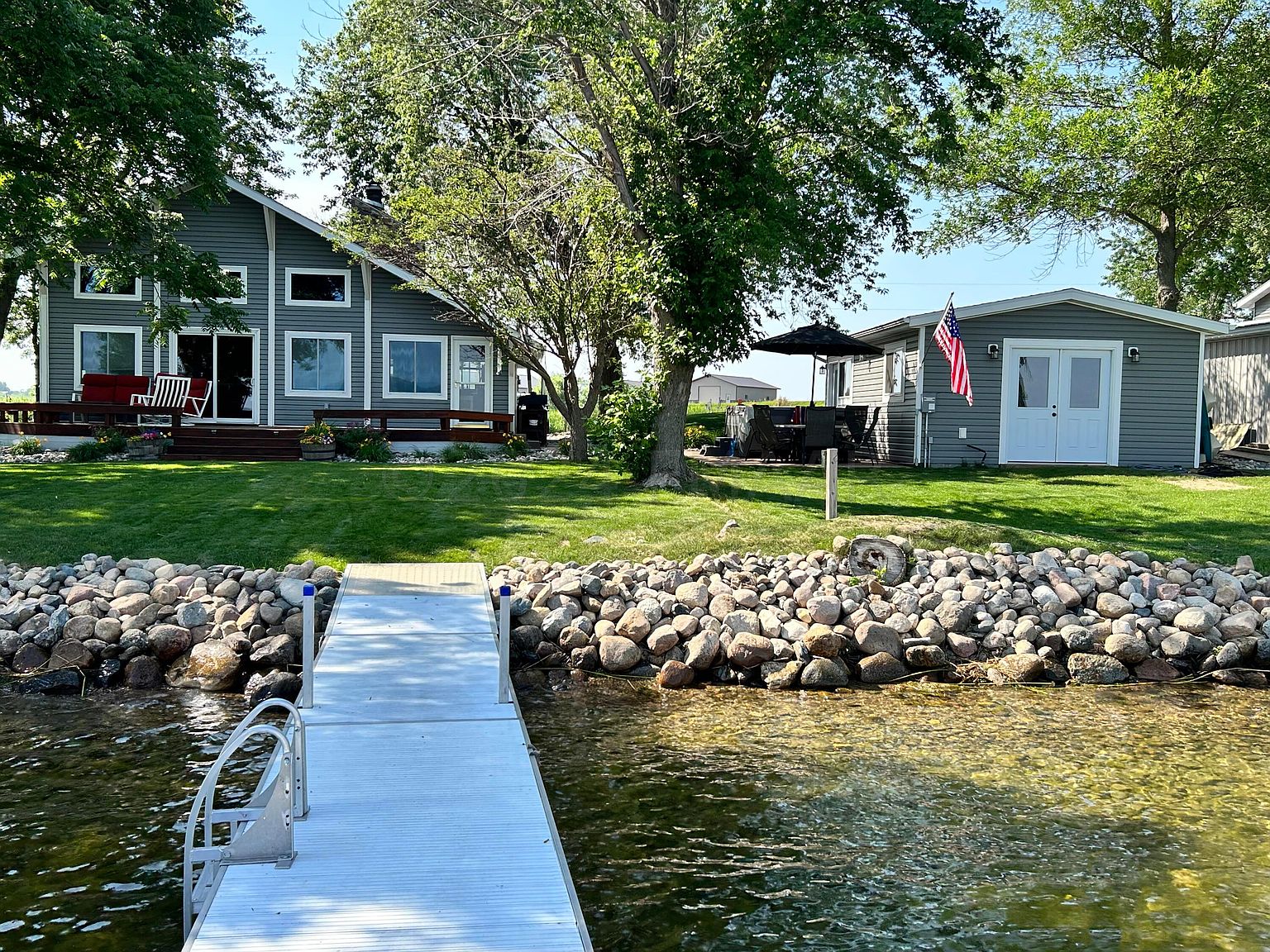 43898 Outlet Beach Rd, Pelican Rapids, MN 56572 | MLS #24-618 | Zillow