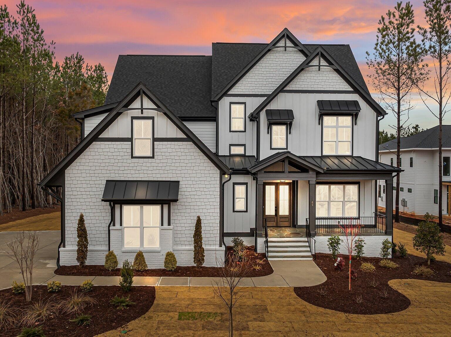 45 Chestnut Oak, Youngsville, NC 27596 | Zillow