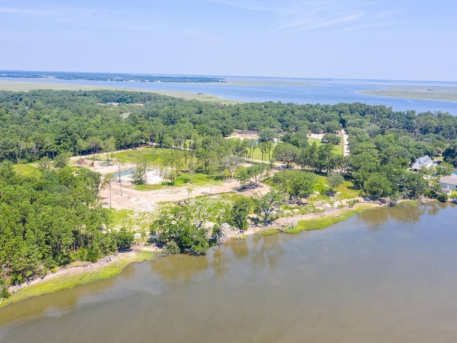 14 Morgan Point Rd, Point Rd, SC 29920 | Zillow